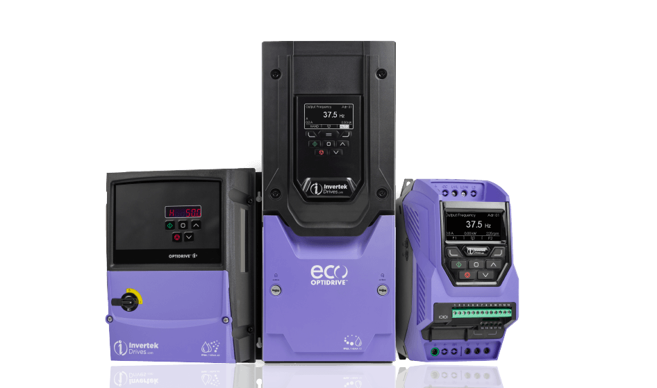 Invertek Drives
